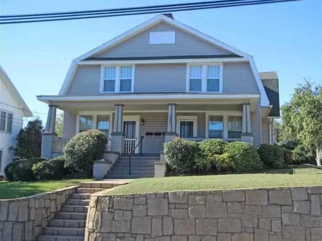 Condo/Townhouse Attached Greenville, SC 1407 E North St #C