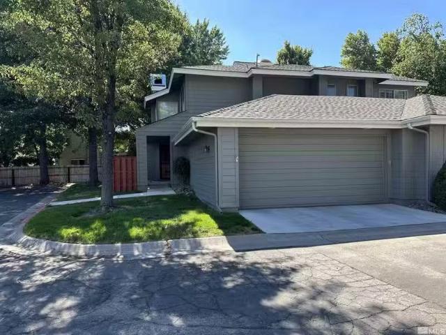 Condo/Townhouse Reno, NV 3110 Wedgewood Ct