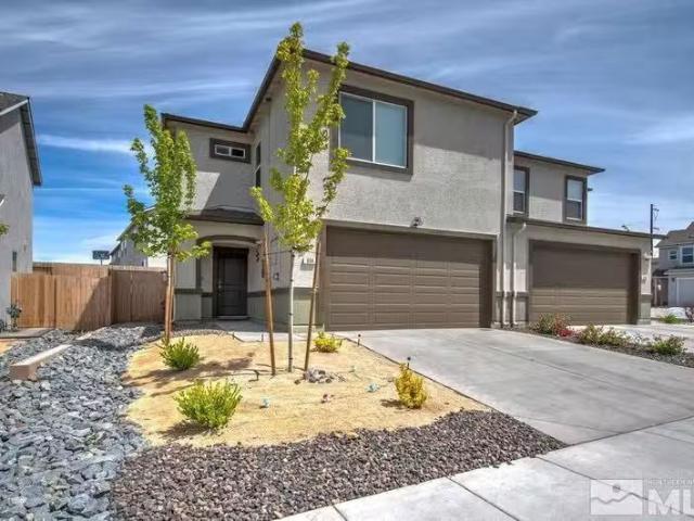 Condo/Townhouse Reno, NV 604 Selene Moon St