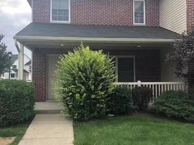 Condo/Villa Bloomington, IN 1301 S Cobble Creek Cir