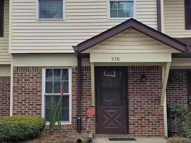 Condo/Villa Bloomington, IN 530 E Graham Pl