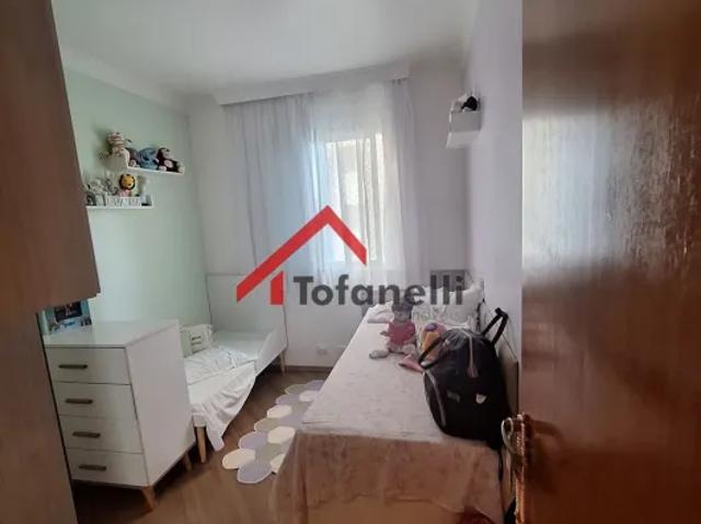 Condminio Conquista Apartamento em Vila Homero Thon, Santo André/SP