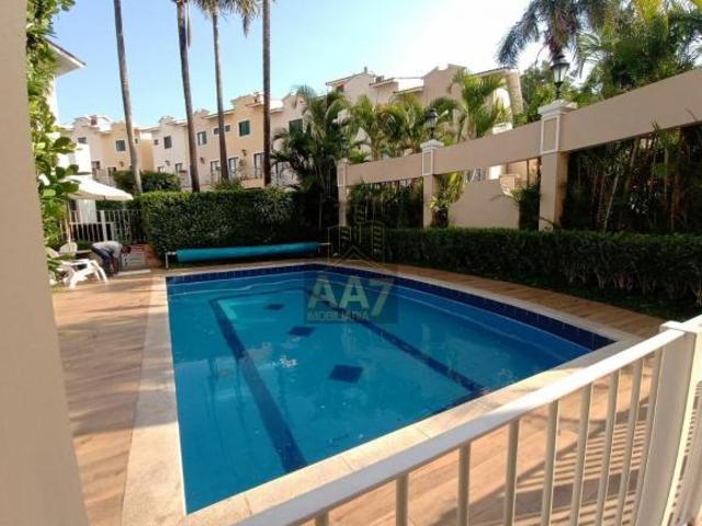 Casa em Condominio Fechado com 112 m² e 2 quartos à venda em Vila São francisco