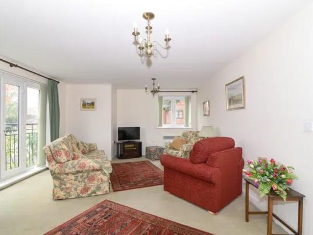 Conduit House, Evesham, WR11