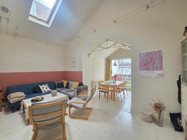 Conduit Place, W2 1 bed flat to rent £2,300 pcm £531 pw