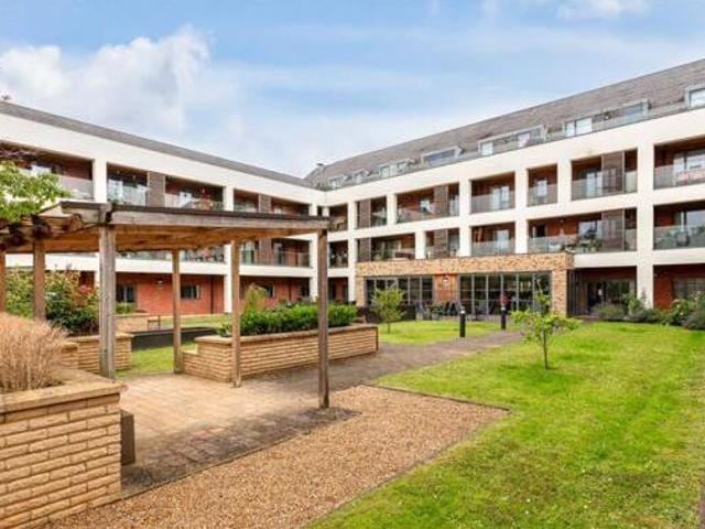 Conduit Road, Bedford, 2 Bedroom Apartment
