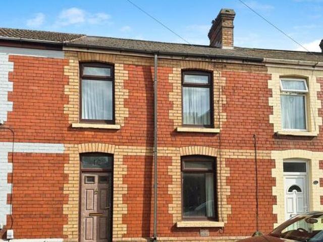 Conduit Street, Port Talbot, 4 Bedroom Terraced