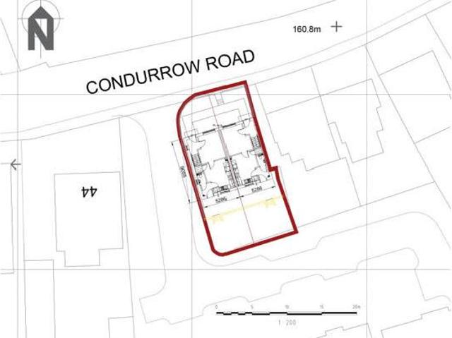 Condurrow Road, Beacon, Land For Sale