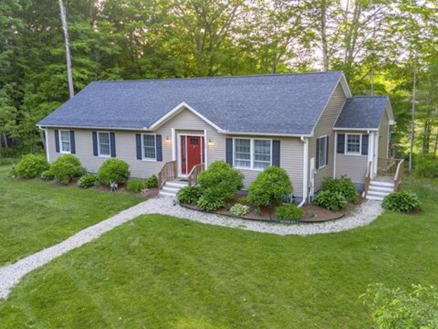 Cone Ave, Great Barrington, Home For Sale