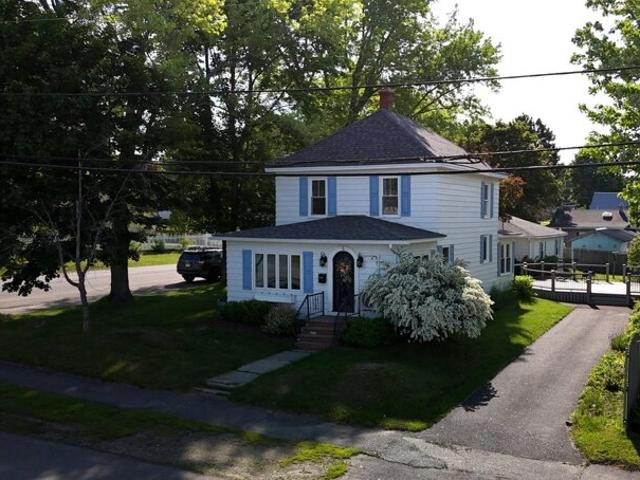 Cone St, East Millinocket, Home For Sale