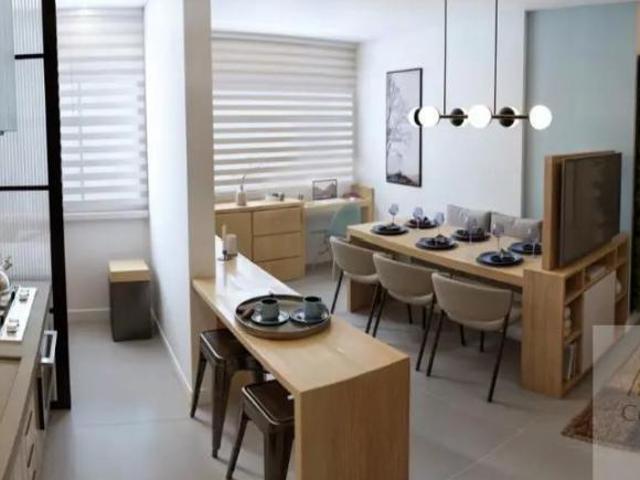 Conect Casa Branca Santo Andre Apartamento Lançamento