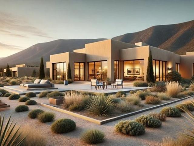 Conejo Hills Estates Plan Conejo Hills Estates To Be Built Lots Community