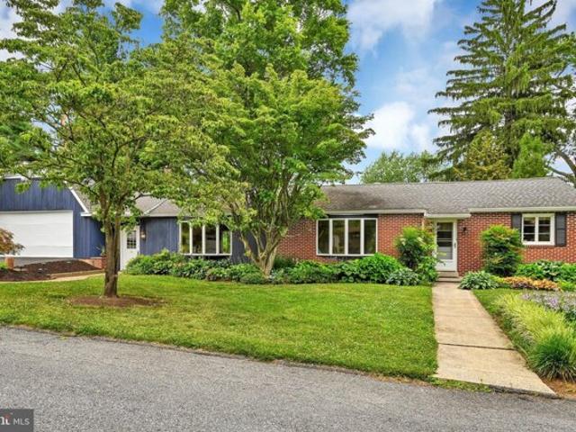 Conestoga Blvd, Lancaster, Home For Sale