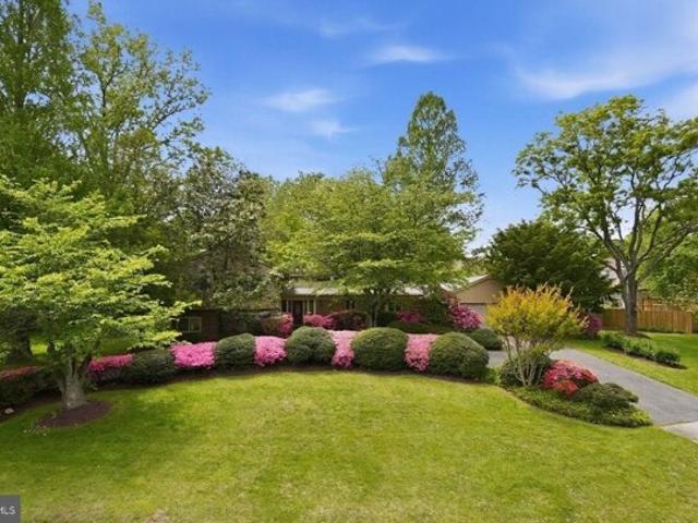 Conestoga Way, Potomac, Home For Sale