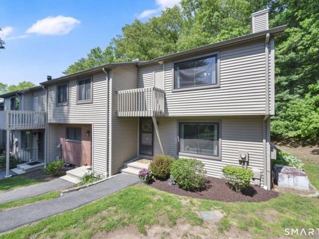 Conestoga Way Unit,glastonbury, Home For Sale