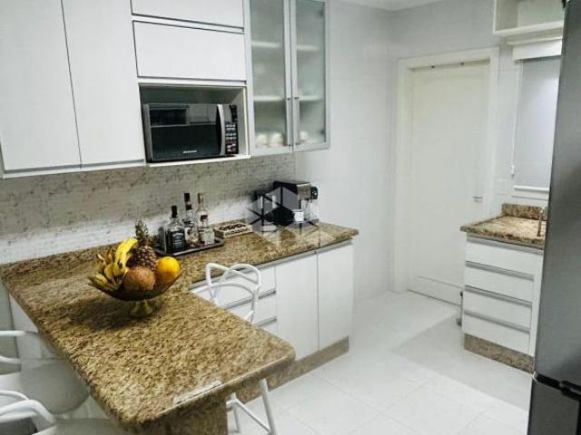 Conertura Duplex Para Venda No Centro De Garibaldi