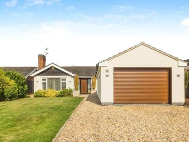 Conery Gardens, Whatton, 3 Bedroom Detached