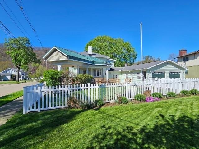 Conewango Ave, Warren, Home For Sale
