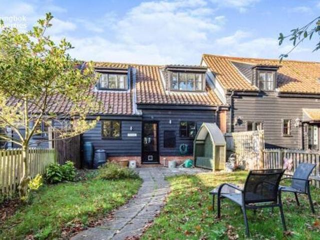 Coney Weston Road, Barningham, 3 Bedroom Terraced