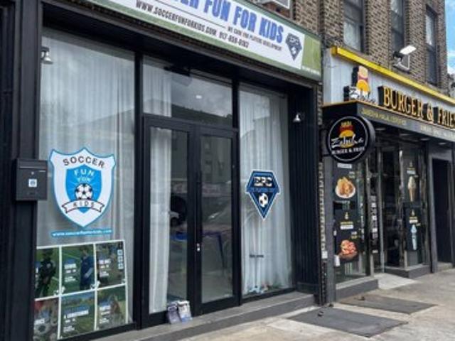 Coney Island Ave, Brooklyn, Home For Sale