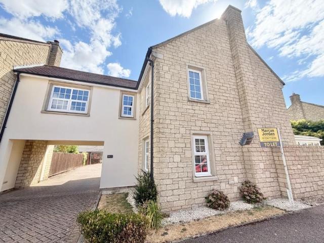 Coneygere, Olney MK46, 5 bed detached house to rent, £2,450 pcm | PrimeLocation