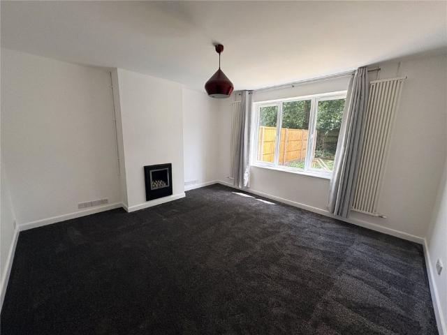 Coneygrey Spinney, Flintham, Newark, Nottinghamshire, NG23