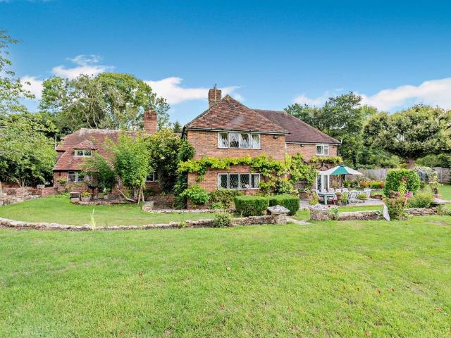 Coneyhurst Road, Billingshurst RH14, 7 bed detached house to rent, £4,850 pcm | PrimeLocation