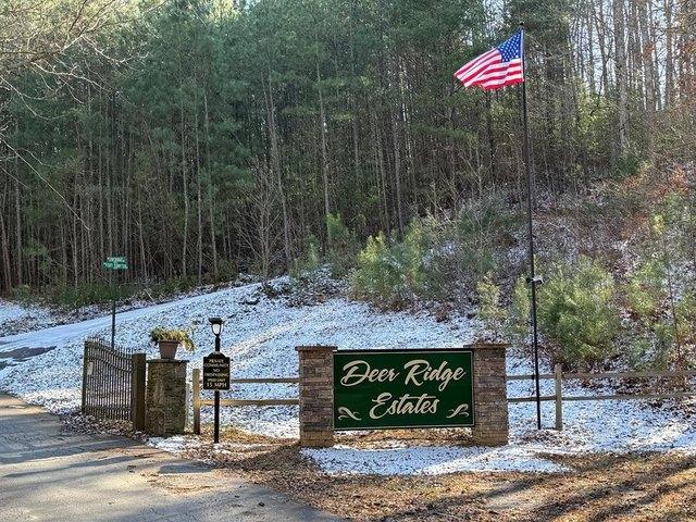 Confederate Cir Lot 8, Murphy, NC 28906
