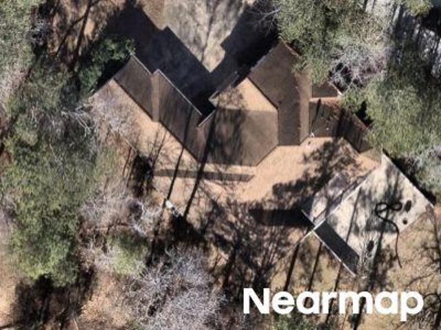 Confederate Ln