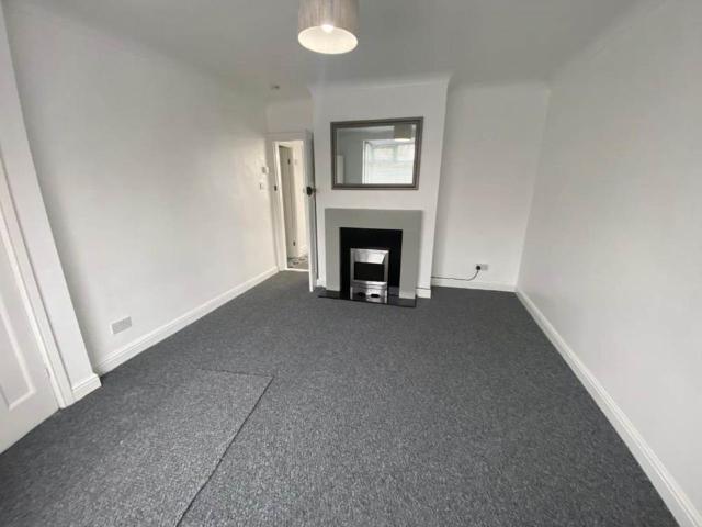 Conference Road, Armley, Leeds