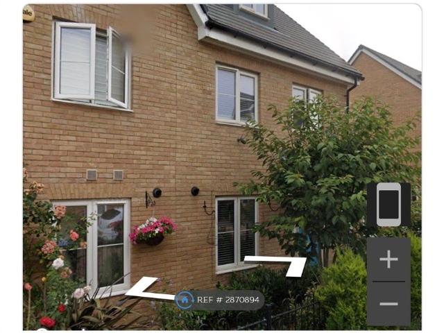 Conference Road, Aylesbury HP18, 3 bed semi detached house to rent, £1,800 pcm | PrimeLocation