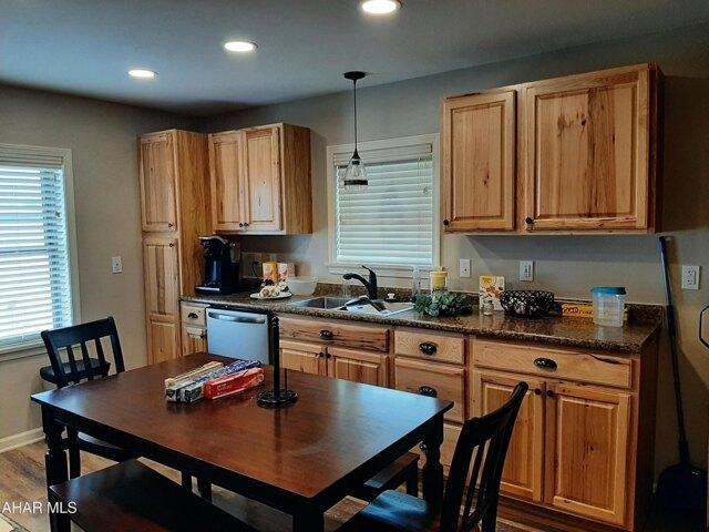 Confidential Blvd, Cresson, Home For Sale