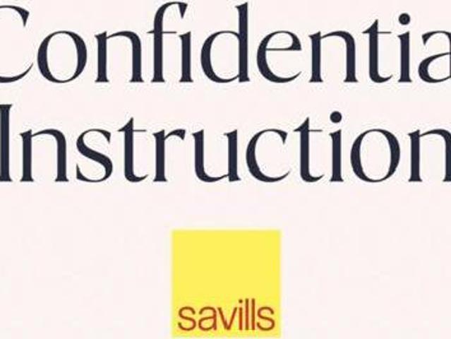 Confidential Instruction, St. Lawrence, Equestrian Facility For