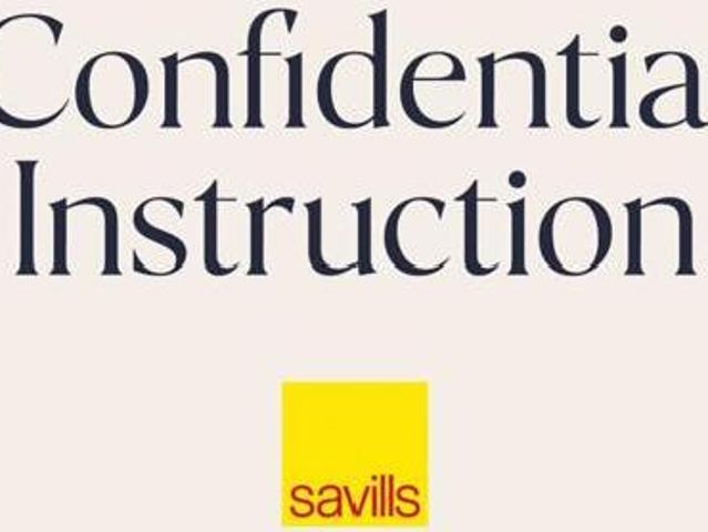 Confidential Instruction, Vale, 4 Bedroom Detached