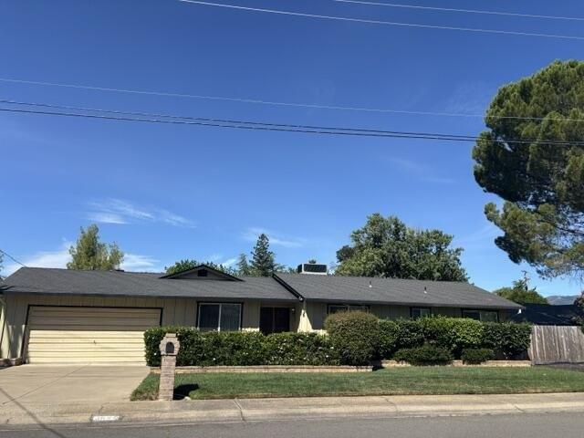 Confidential, Redding, CA 96003