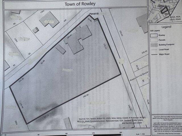 Confidential Way, Rowley, Plot For Sale