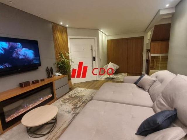 Confira essa incrível cobertura duplex à venda em Taboão da Serra SP no condomínio castanheiras: 3 q