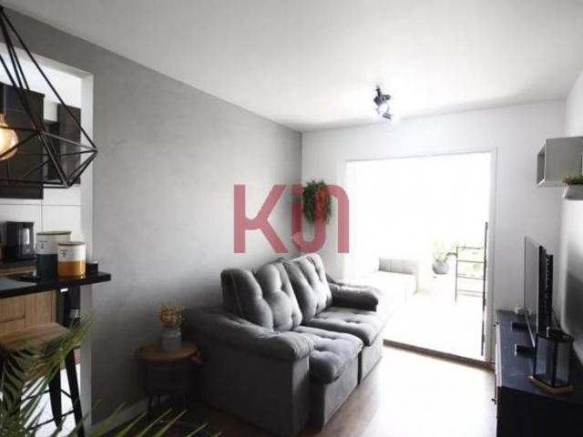 Confira este incrível apartamento de 2 quartos na Vila Monumento, São Paulo SP