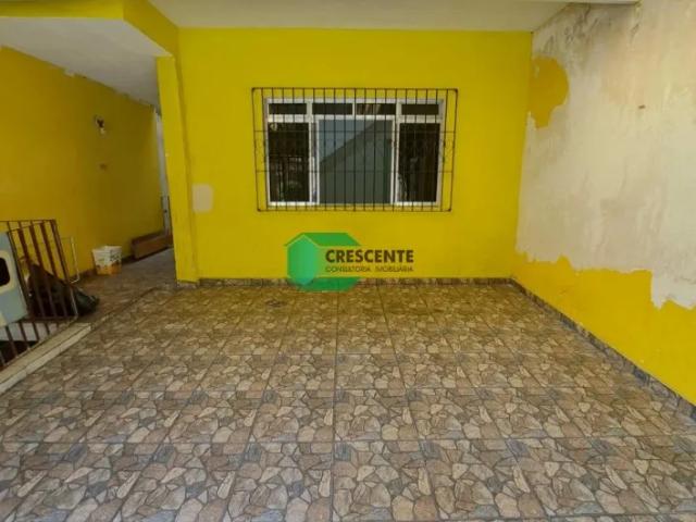 Confortável sobrado, a 800 metros do Supermercado Coop!