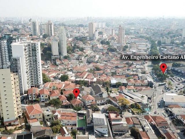 Deslumbrante terreno comercial para venda em Lauzane Paulista, 560m² ivailz#LEREE