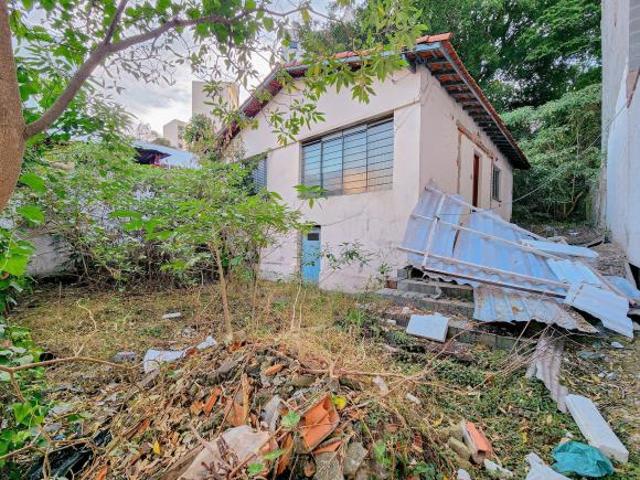 Confortável terreno comercial para venda em Vila Indiana, 540m² remaxmonarca#RMADA