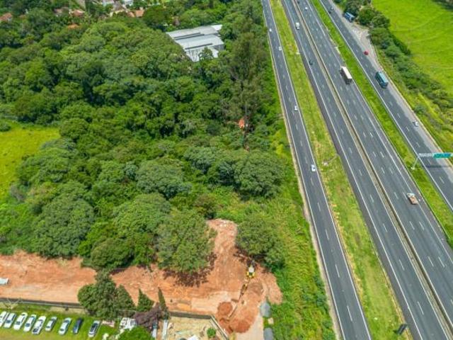 Atraente terreno industrial para venda em Chácaras São Martinho, 5,325m² theremaxcollection#2D5K7