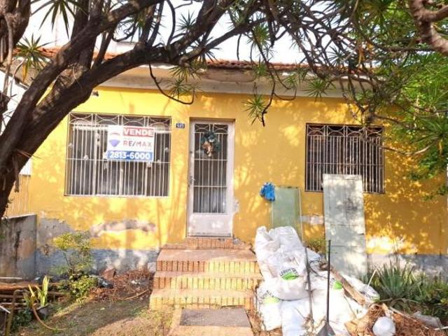 Espetacular terreno residencial para venda em Chora Menino, 366m² ivailz#NB2X7