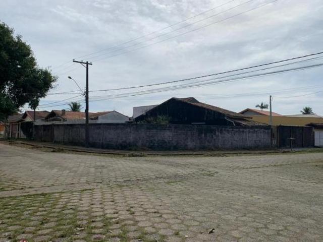 Atraente terreno residencial para venda em Estância Balneária Convento Velho, 458m²