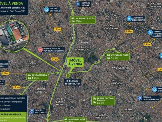 Confortável terreno residencial para venda em Jardim Almanara, 300m²