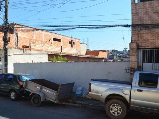 Confortável terreno residencial para venda em Jardim Almeida Prado, 250m² theremaxcollection#7ZNI8