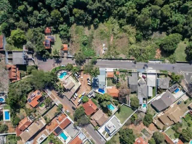 Confortável terreno residencial para venda em Jardim Paulista, 615m²