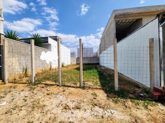 Confortável terreno residencial para venda em Jardim Residencial Nova Veneza, 150m²