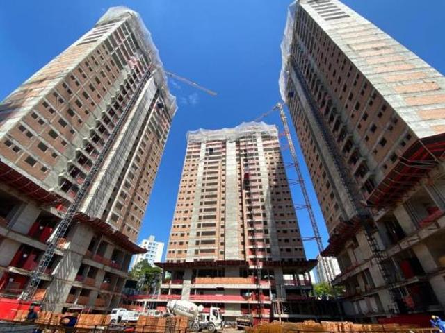 Confortável terreno residencial para venda em Nova Petrópolis, 203m²