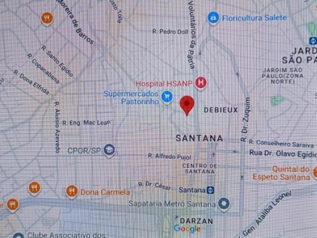 Elegante terreno residencial para venda em Santana, 630m² lucasamorim#04VQH
